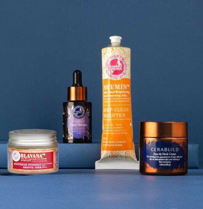 The All-Day Everlasting Hydration Kit